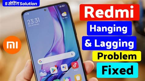 Redmi Mi Mobile Hanging Lagging Problem Solution Hanging Problem Solve Redmi 2023