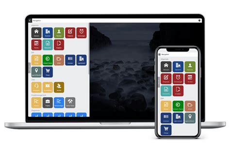 Tesla Erp® Tesla Low Code