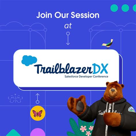 Box On Linkedin Join Our Session At The Salesforce Developer