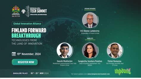 Qtdev Finland Bangalore Bta2024 Techsummit Qt Group