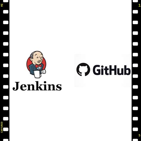 Trigger A Jenkins Job On Code Push Event In Github Via Webhooks