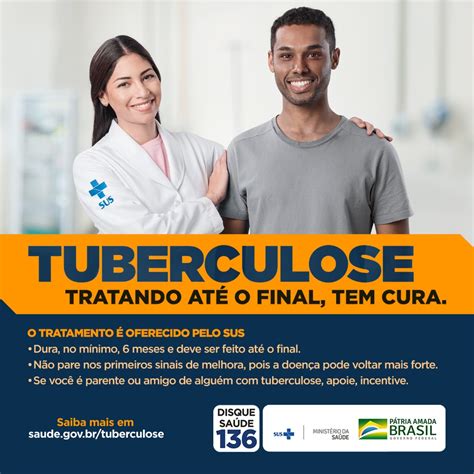 Tuberculose — Departamento De Hiv Aids Tuberculose Hepatites Virais E Infecções Sexualmente