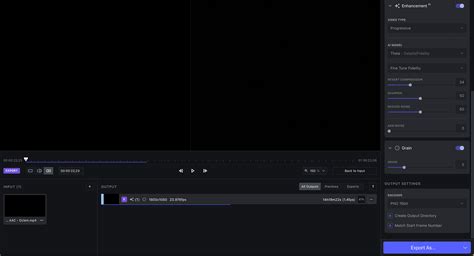 Topaz Video Ai Export Not Working Bugs And Issues Topaz Community