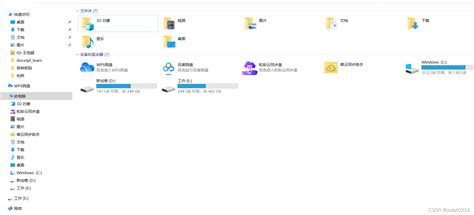 Windows下快速 切换默认python系统win11环境怎么将python环境切换 Csdn博客