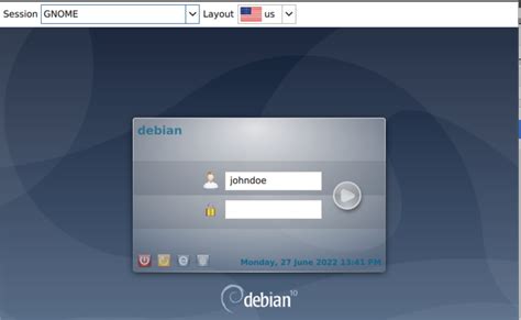how to install lxqt desktop environment on debian 11 bytexd