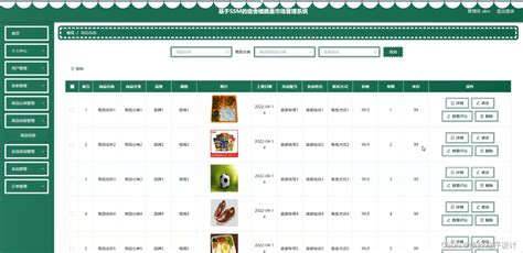 Javaphpnodejspython基于的宿舍楼跳蚤市场管理系统【2024年毕设】 Csdn博客