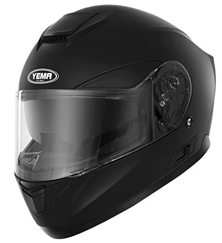 Yema Motorradhelme online kaufen | Yema Integralhelme