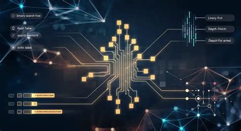 Searching In Data Structure Different Search Methods Explained