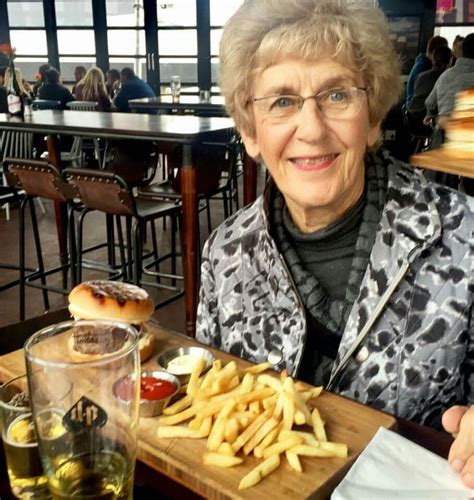 Beryl Karin Aggouras Mummy