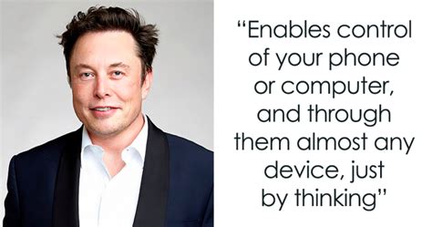 That Is The Goal Elon Musks Neuralink Is Implanted In First Ever Human Bored Panda