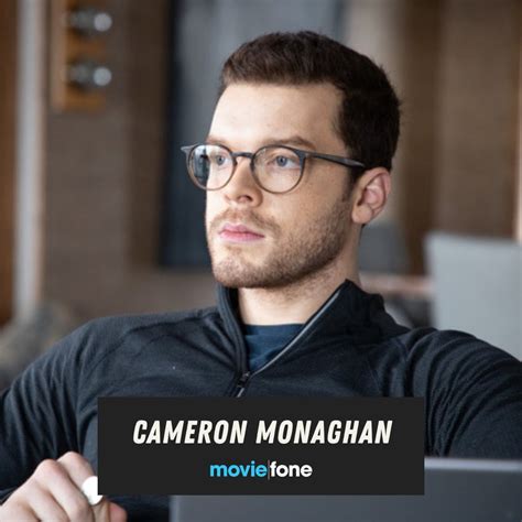 Moviefone On Twitter Which Cameron Is The Best Cameron 🎬 Movief One Cameron Monaghan