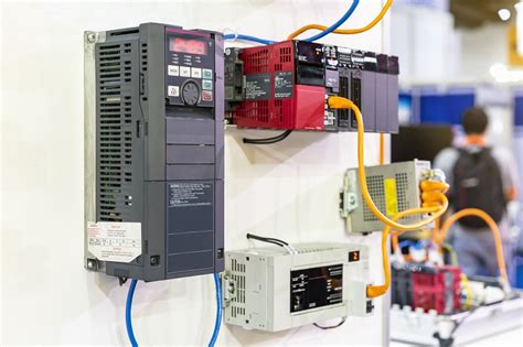 100 Job Oriented Industrial Automation Training Program