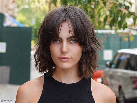 Blonde Bob With Bangs Tóc Ngắn Vàng Của Bạn Sẽ Đẹp Hơn Bao Giờ Hết