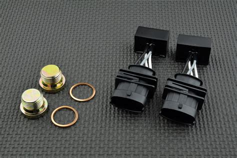 O2 Oxygen Sensor E5 Eliminator Kit Ose 328 Smartmoto