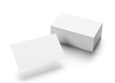 Business Card Pngs For Free Download