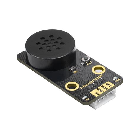 Rrc Lite Controller With Built In Stm32 Chip Supports Raspberry Pi 5
