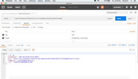 Serverless Tutorial File Storage With Webtask And Cloudinary