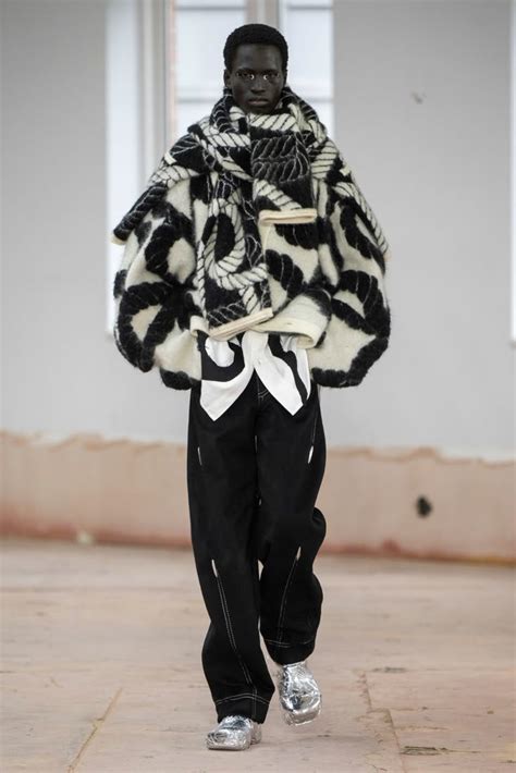 Pronounce Rtw Fall 2023 Streetwear Fashion Street Wear Clothes