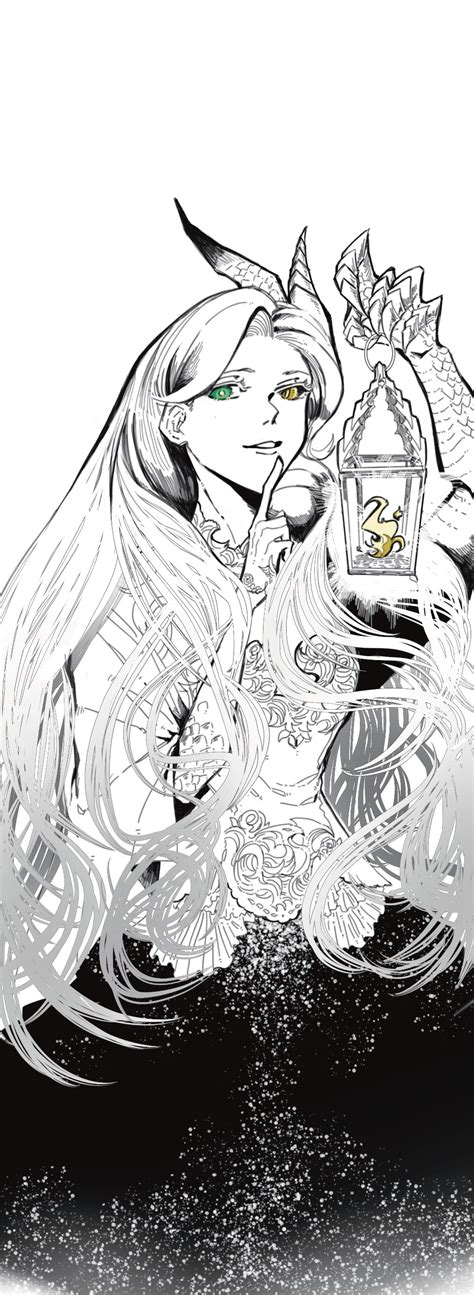 Audrey Hall Lord Of The Mysteries Drawn By Politelemon Danbooru