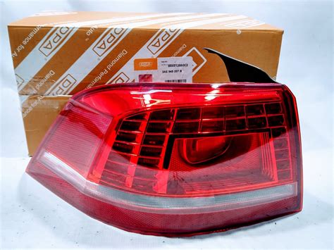 Stop Faldon L Para Volkswagen 2010 2014 3ad945207a Euromoys