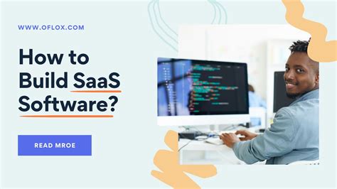 How To Build SaaS Software A To Z Guide For Beginners