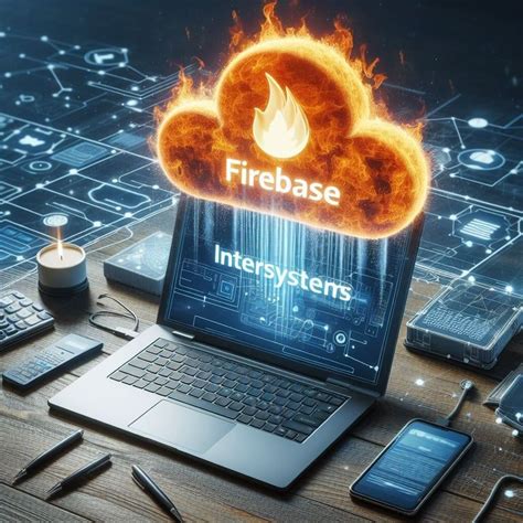 Padmaja K On Linkedin Firebase Module Unleashing The Power Of