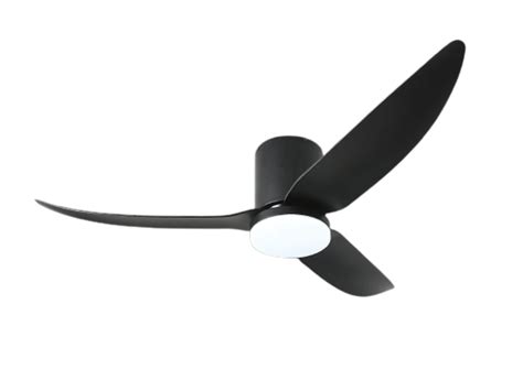 Vito 3 4050 Smart Dc Ceiling Fan With Optional Dim Light