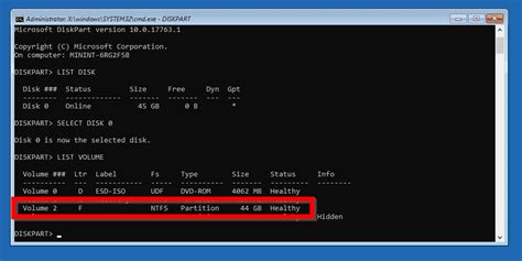 We Couldnt Format The Selected Partition Error 0x80070057 Fix