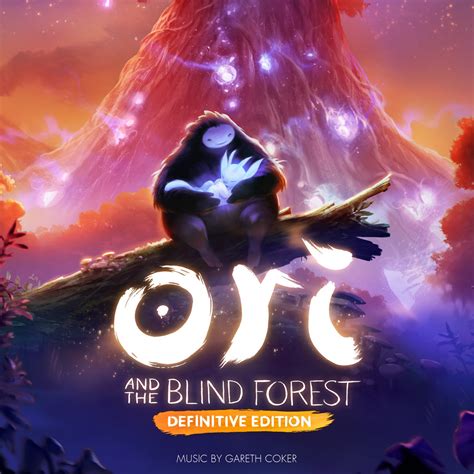 Ori And The Blind Forest Additional Soundtrack Gareth Coker