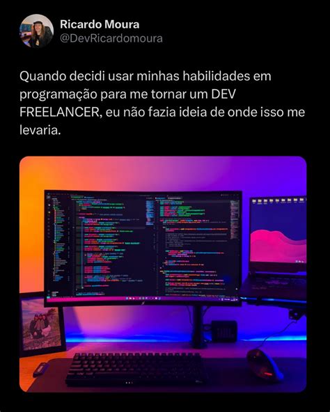 Pronto Para Dar O Primeiro Passo E Mudar Sua Vida Como Desenvolvedor