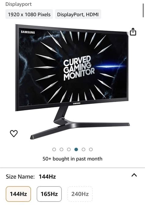 what prebuild or build could i pair with this monitor preferably