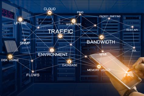 Five Best Ways To Improve Your Network Uptime In 2019 Bleuwire
