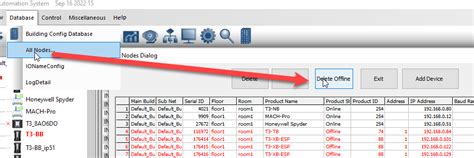 T3000 Update Issue T3000 Software Temco Controls Forum