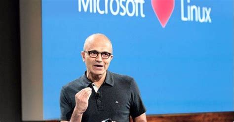 Seja Bem Vindo Tecnico Computador Microsoft Cria Programa De Treinamento Para Certificação Em Linux