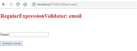 Check Email Address Exists Juliconcepts
