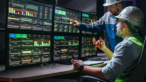 Process Control Optimisation Solutions Analyte