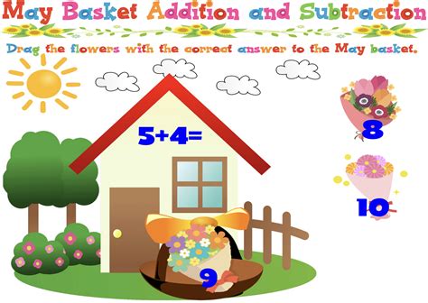 Addition With 10s And 5s Within 100 Made By Teachers