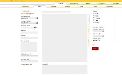 Going Headless Use Cases And What Its Good For — Smashing Magazine