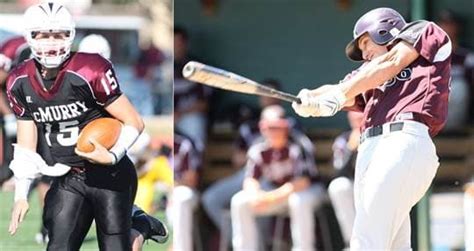 Mcmurry Universitys Hall Of Honor Recognizes Jake Mullin