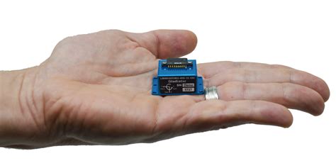 Understanding Microelectromechanical System MEMS Sensors Technical Articles