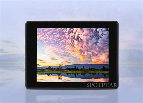 Esp32 S3 Development Board 241 Inch Amoled Display 600x450 Touchscreen