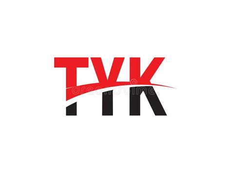 Tyk Logo Stock Illustrations 9 Tyk Logo Stock Illustrations Vectors And Clipart Dreamstime