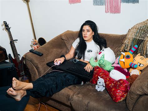 Keyboard Mouse Gaming On Couch At Lachlan Legge Blog