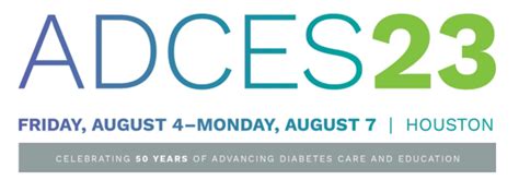 Adces Houston 2023
