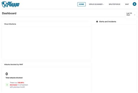 1 Cài đặt cPGuard trên DirectAdmin AZDIGI Blog