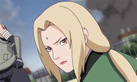 If Tsunade Attended The 5 Kage Summit Instead Of Danzo Who Would She Have Brought As Her