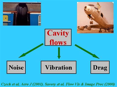 Cavity Flows