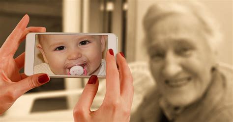 Secrets And Tricks To Reverse The Aging Process Stay Well