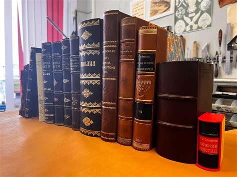 Миниатюрная книга "Евгений Онегин" | Пикабу