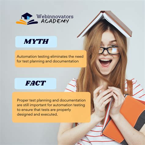 🔍 Myths Vs Facts 🔍 👉 Myth Webinnovators Academy